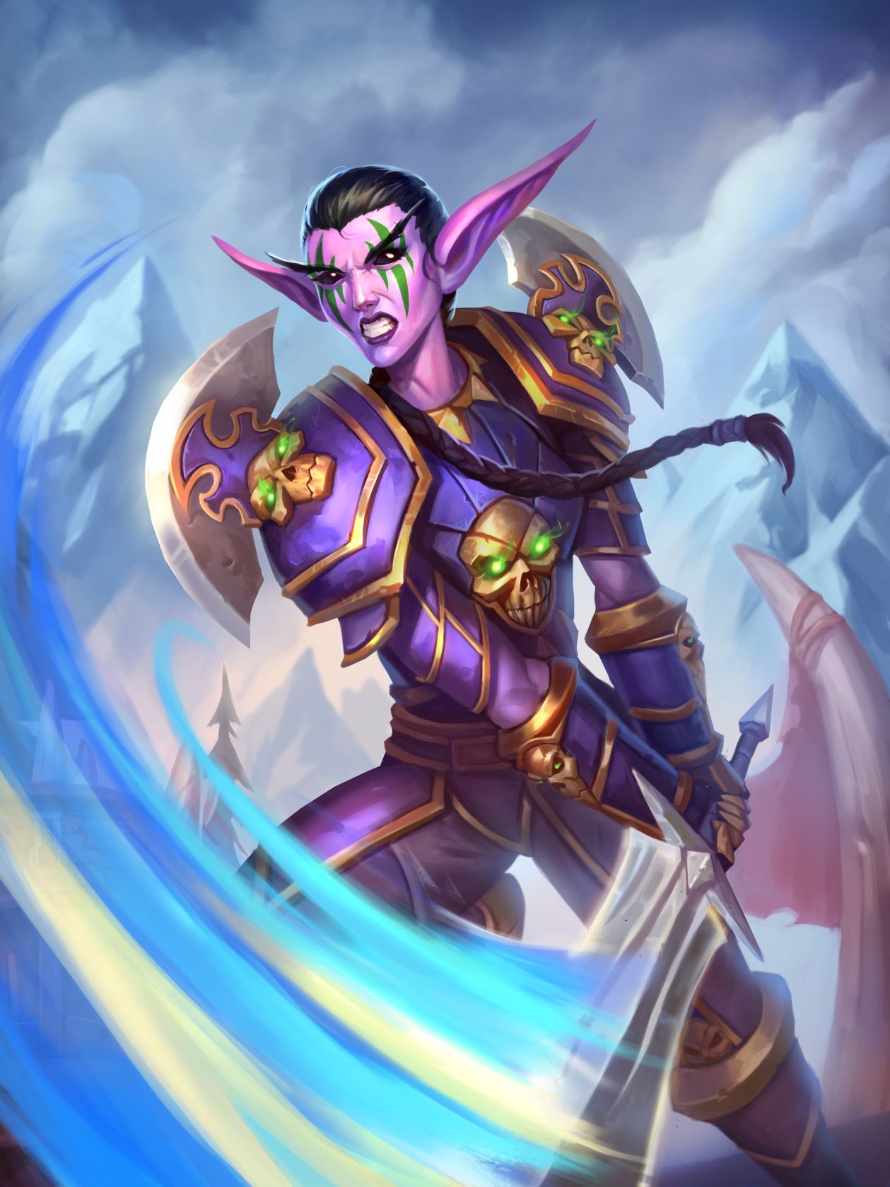 knight-captain – Pragalicious