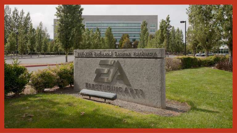 Electronic Arts gaat voor (nog) meer reclame in games
