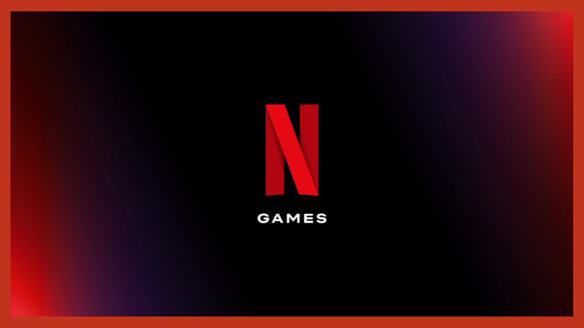 Netflix Games nu ook op je TV