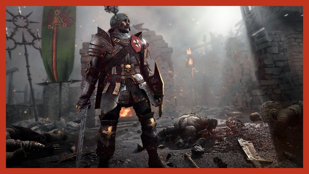 Warhammer: Vermintide 2 gratis beschikbaar