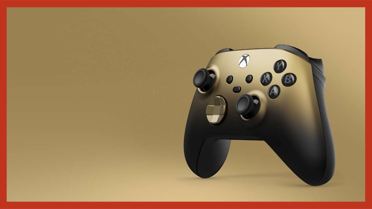 Schijn vanuit de schaduw met de nieuwe Gold Shadow Special Edition ...