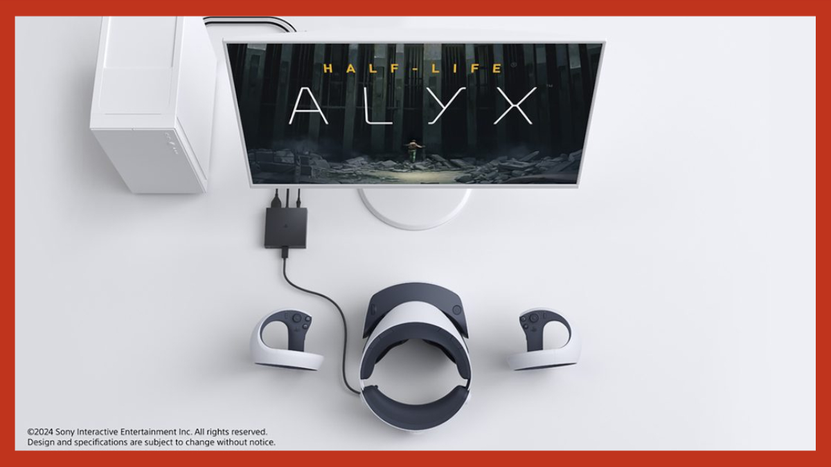 PC-adapter PlayStation VR2 vanaf 7 augustus te koop | Pragalicious