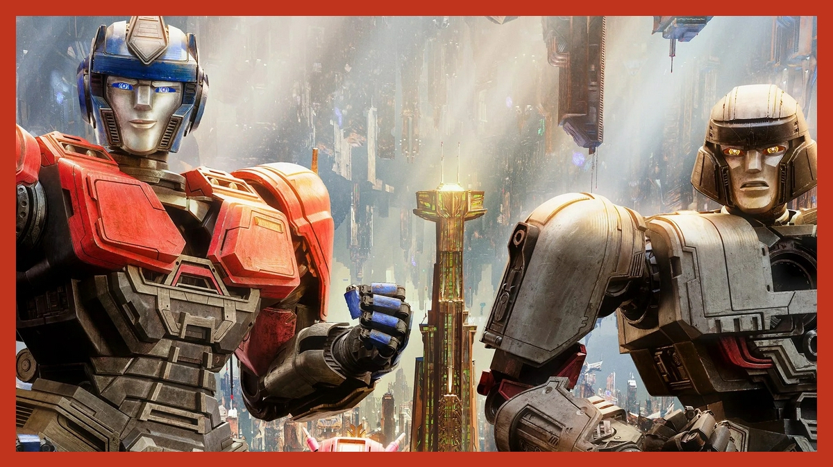 Microsoft Transformers-games in ontwikkeling bij Xbox Studios