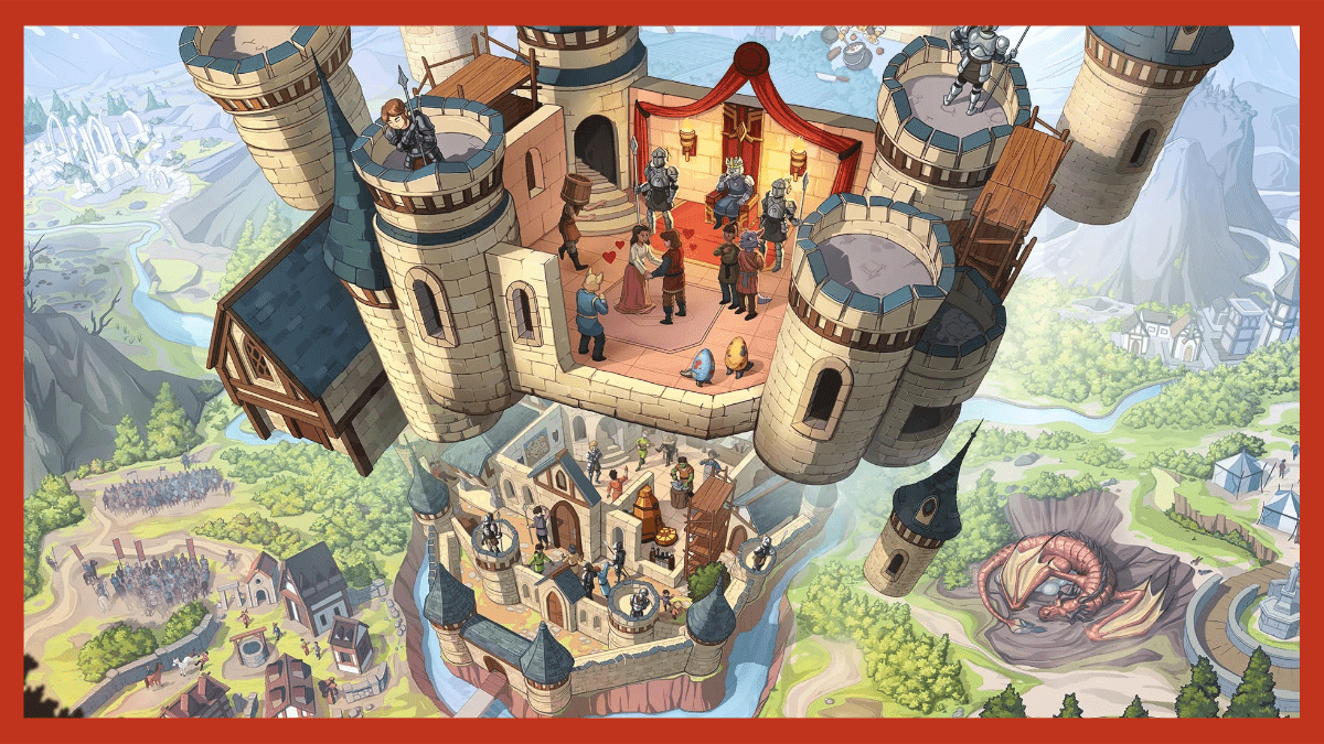 | The Elder Scrolls: Castles nu beschikbaar op iOS en Android ...
