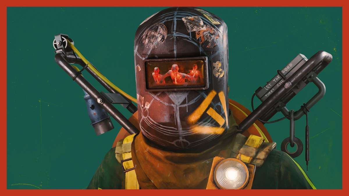 FBC: Firebreak launch trailer