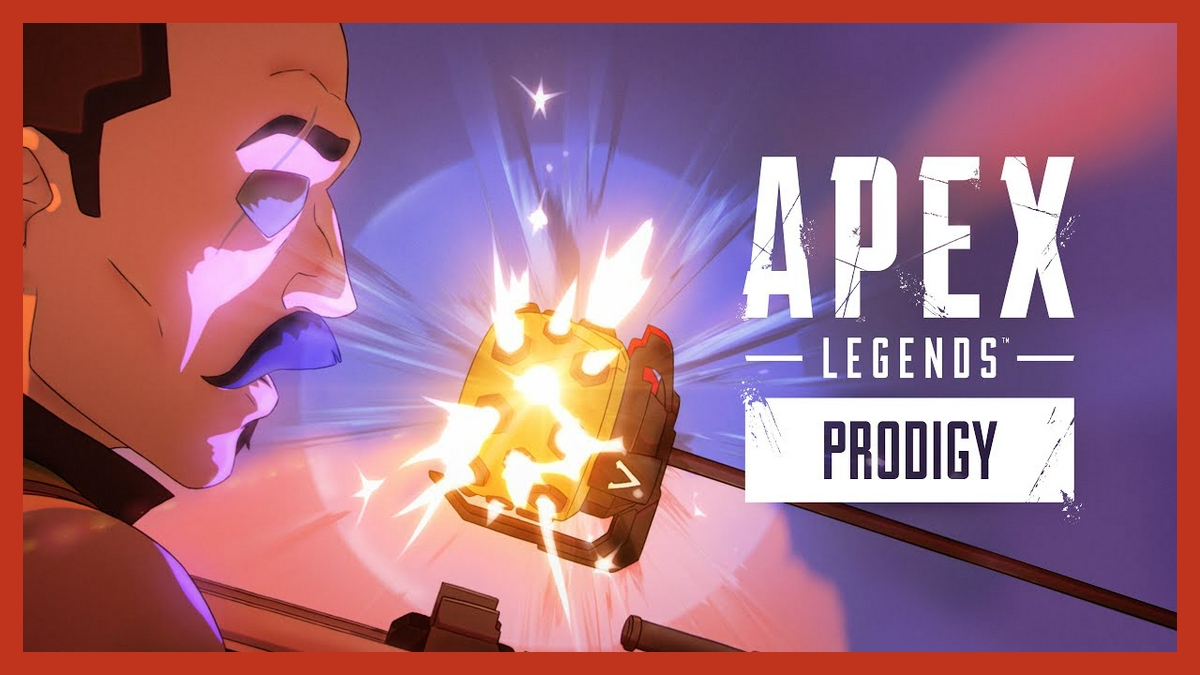 Apex Legends: Prodigy is nu beschikbaar
