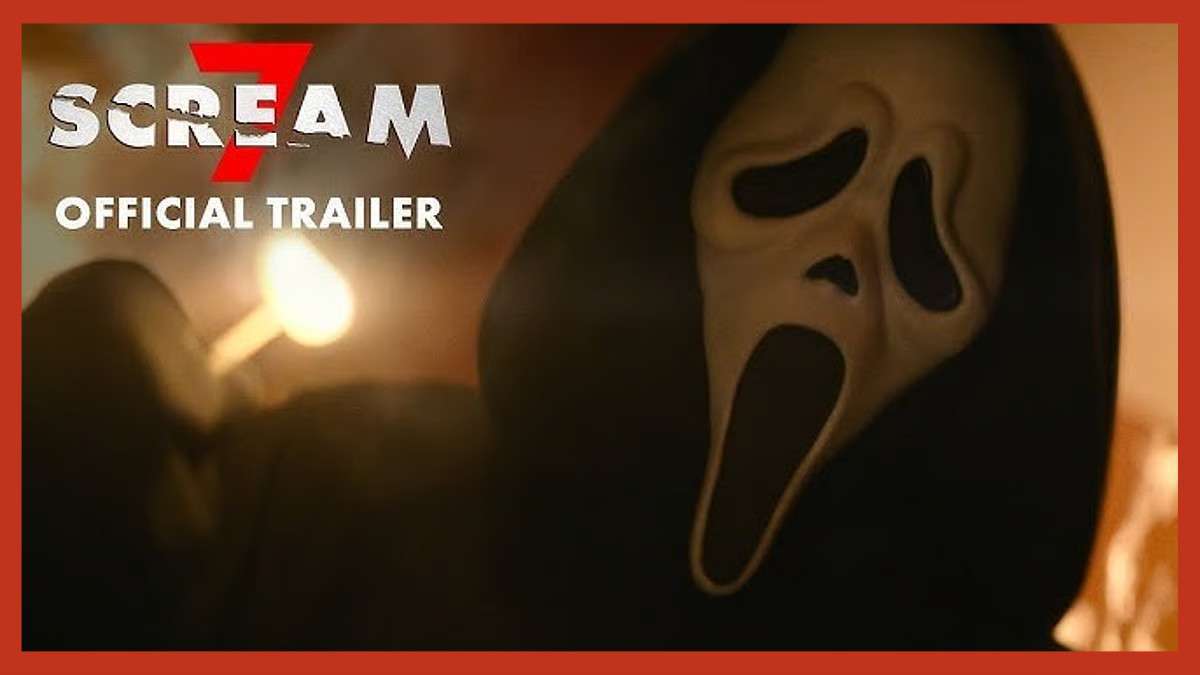 Slasher-horrorfilm Scream 7 krijgt eerste trailer