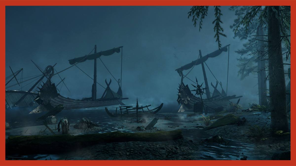 Warhammer Vermintide 2 - Return to the Reik nu beschikbaar