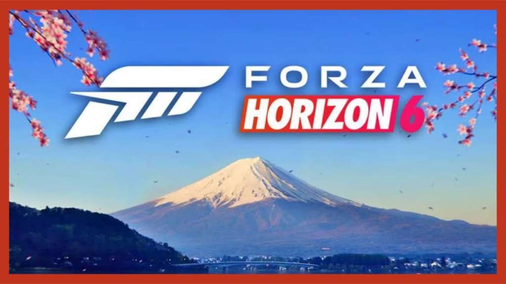 Forza Horizon 6 releasedatum mogelijk gelekt | Pragalicious