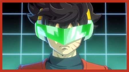 Dragon Ball Xenoverse 3 gameplay trailer
