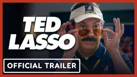 Apple TV lost Ted Lasso Season 4 trailer