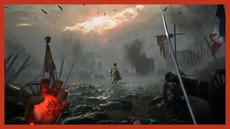 NIEUWS | Release van Valor Mortis schuift op naar oktober 2026 ...