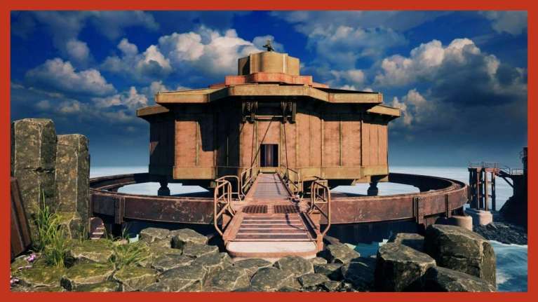 Myst en Riven komen naar PlayStation, Xbox en de Microsoft Store