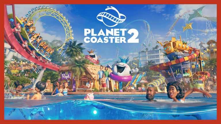 Planet Coaster 2: Parades verschijnt 25 juni