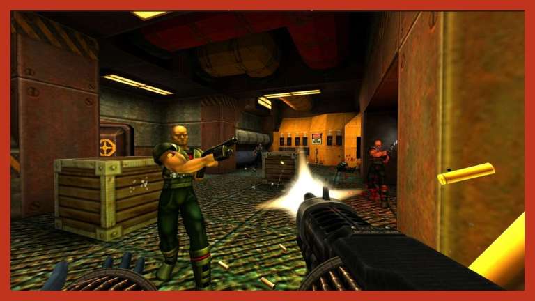 SiN: Reloaded krijgt gameplaytrailer en gratis Steam-demo